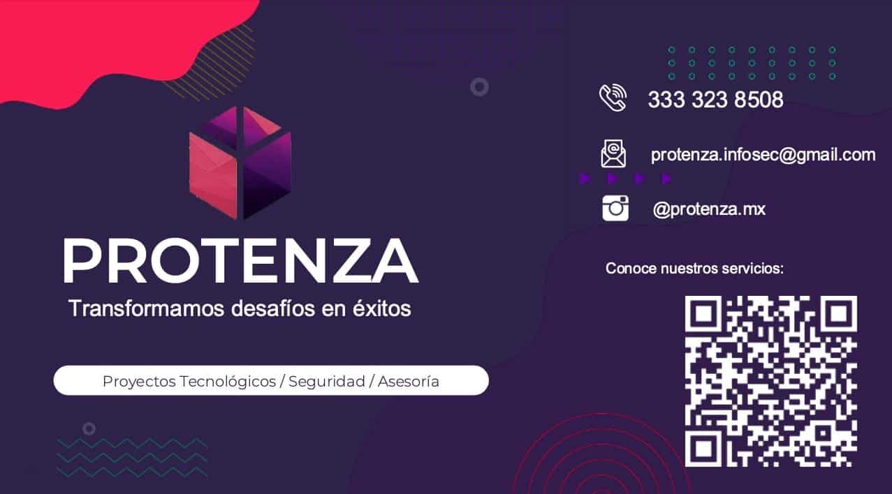 PROTENZA – Desarrollo Económico Lagos de Moreno